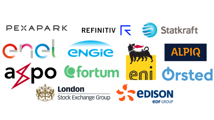 Our brokerage services | Commerg